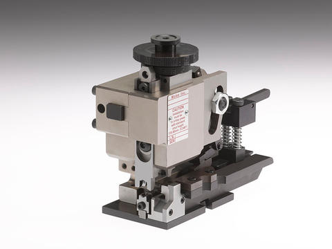 Applicators and Crimp Modules Part - 638026400 | Molex