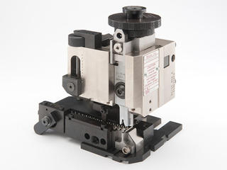 Applicators and Crimp Modules Part - 638926100 | Molex