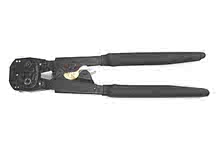 Crimp Presses and Crimp Hand Tools Part - 192850058 | Molex