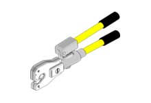 Crimp Presses and Crimp Hand Tools Part - 192860107 | Molex