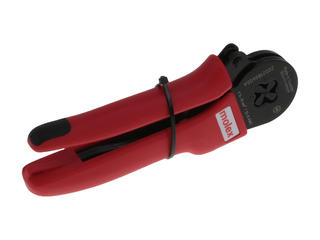 Crimp Presses and Crimp Hand Tools Part - 2002180600 | Molex