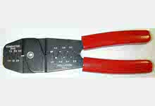 Crimp Presses and Crimp Hand Tools Part - 638111000 | Molex