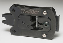 Crimp Presses and Crimp Hand Tools Part - 638275670 | Molex