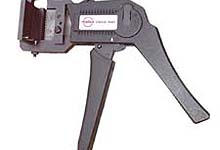 Crimp Presses and Crimp Hand Tools Part - 690081090 | Molex