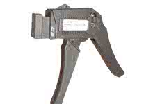 Crimp Presses and Crimp Hand Tools Part - 690080949 | Molex