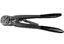 Crimp Presses and Crimp Hand Tools Part - 192840032 | Molex