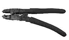 Crimp Presses and Crimp Hand Tools Part - 192850041 | Molex
