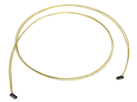 High-Speed I/O Cable Assemblies Part - 2072497018 | Molex