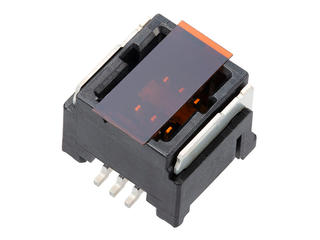 PCB Headers and Receptacles Part - 2077600681 | Molex