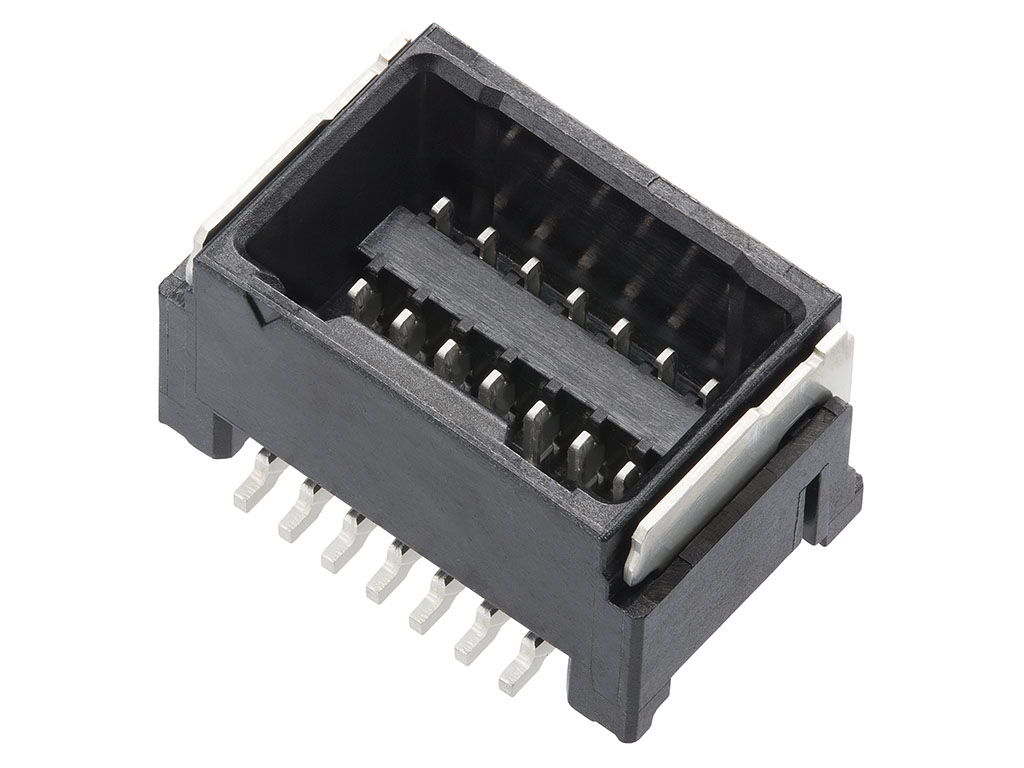 2077601471 Molex | 커넥터, 상호 연결 | DigiKey
