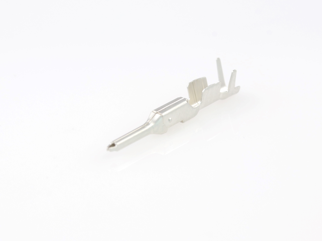 Squba Sealed Wire-to-Wire Connector - Molex | DigiKey
