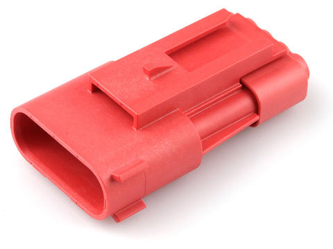 Connector Housings Part - 2077781114 | Molex