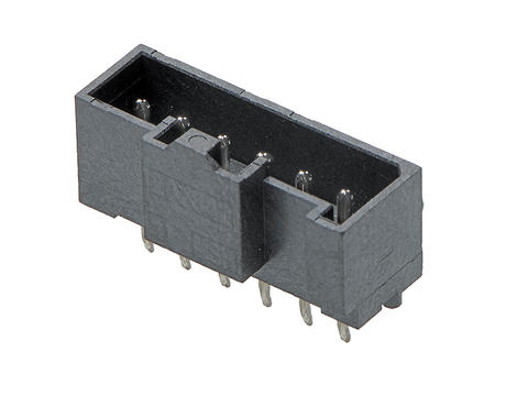 PCB Headers and Receptacles Part - 2078430006 | Molex