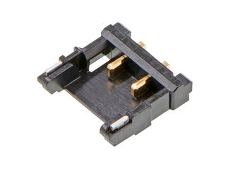 PCB Headers and Receptacles Part - 2082940020 | Molex