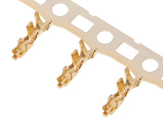 Crimp Terminals Part - 2082995001 | Molex