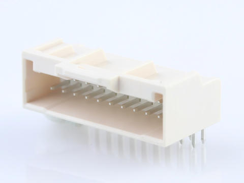 PCB Headers and Receptacles Part - 2086592240 | Molex