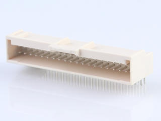 PCB Headers and Receptacles Part - 2086594040 | Molex