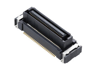 Board-to-Board Connectors Part - 2091680401 | Molex