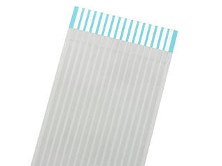 Flexible Printed Circuit (FPC) Flex Jumpers Part - 211000014 | Molex