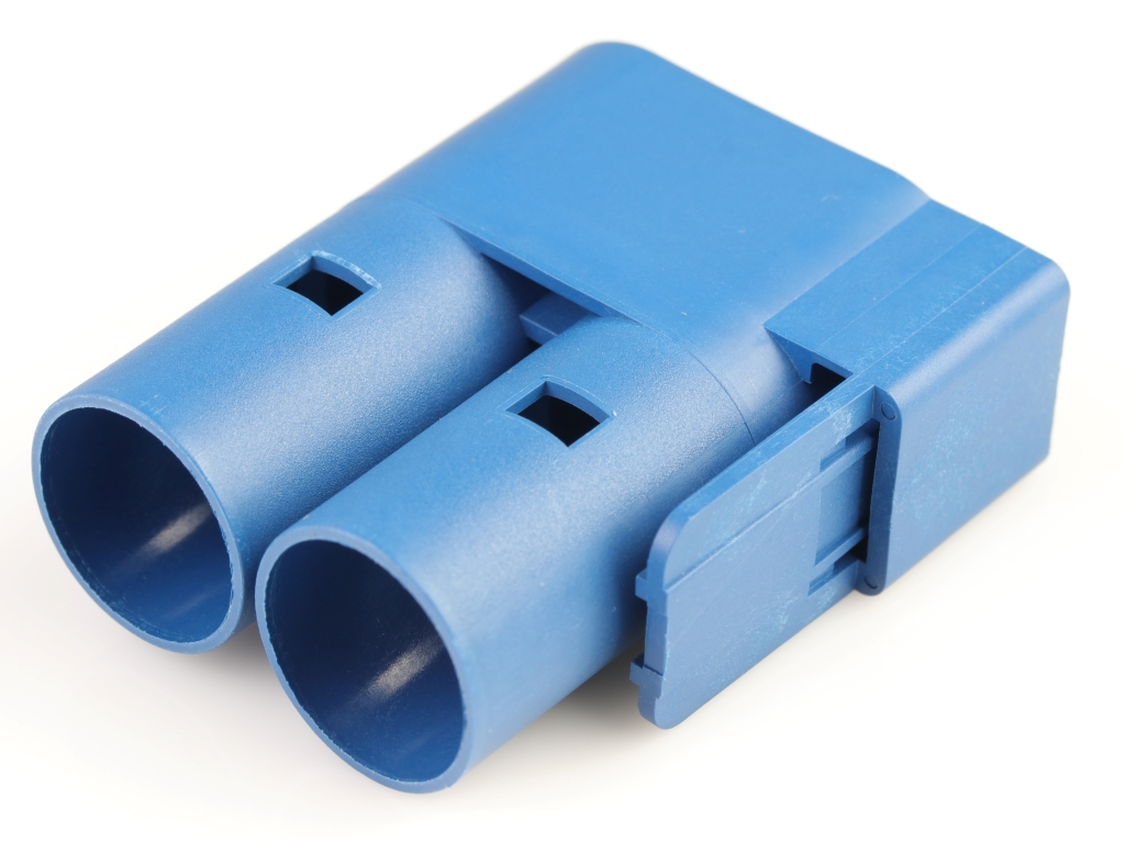 Conectores PowerWize - Molex | DigiKey