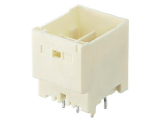 PCB Headers and Receptacles Part - 2122100040 | Molex