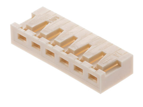Connector Housings Part - 2124150200 | Molex
