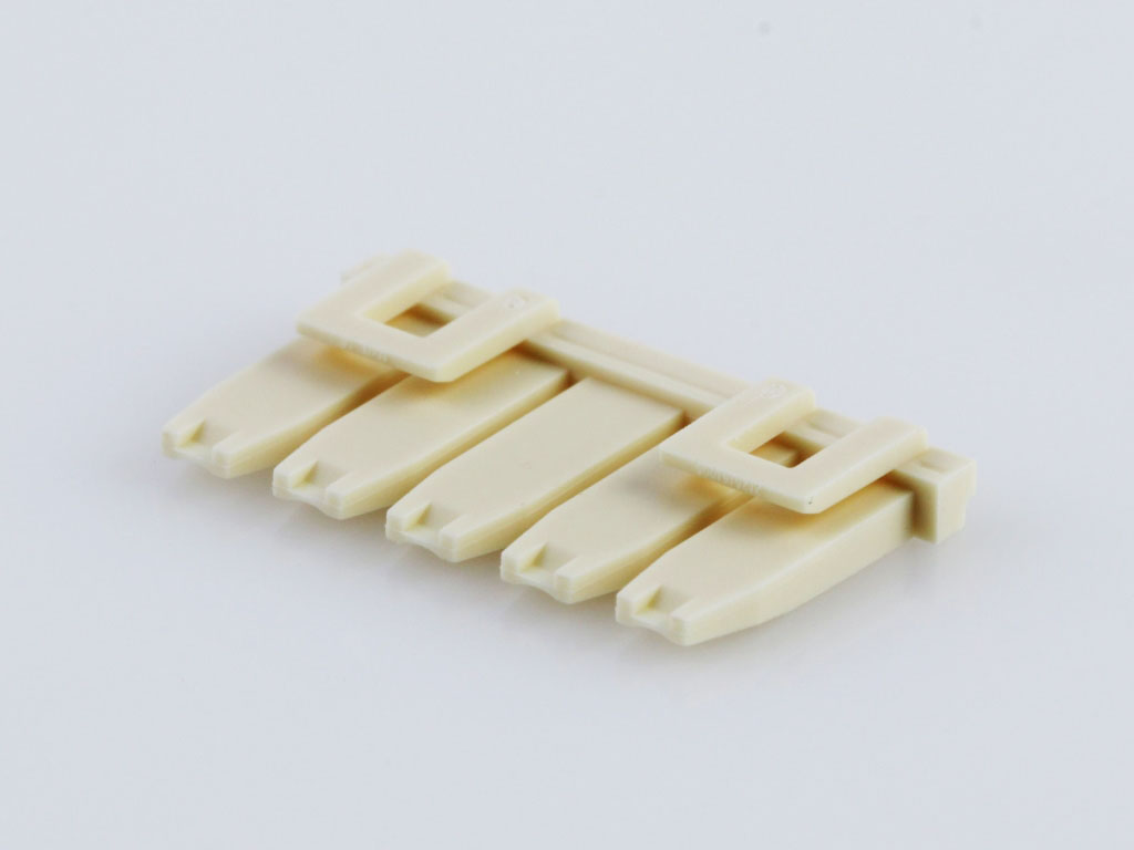 Mini-Fit Max Connector - Molex | DigiKey