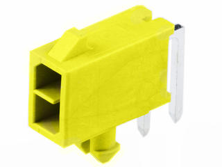 PCB Headers and Receptacles Part - 2125280641 | Molex