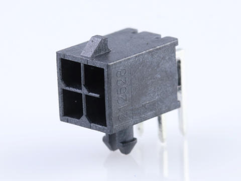 PCB Headers and Receptacles Part - 2125280400 | Molex