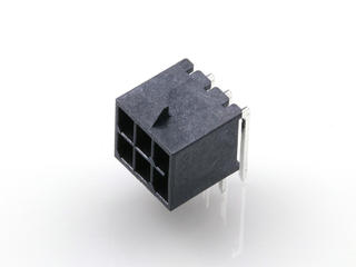 PCB Headers and Receptacles Part - 2125280600 | Molex