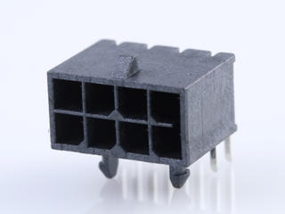 PCB Headers and Receptacles Part - 2125280801 | Molex