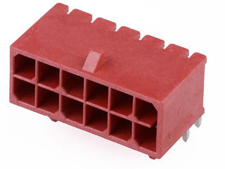 PCB Headers and Receptacles Part - 2125281022 | Molex