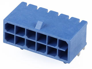 PCB Headers and Receptacles Part - 2125280831 | Molex