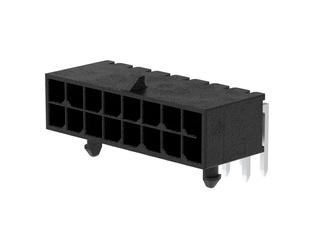 PCB Headers and Receptacles Part - 2125281600 | Molex