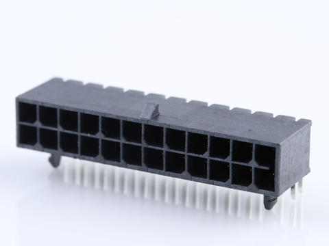 PCB Headers and Receptacles Part - 2125282400 | Molex