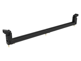 Memory Module Connectors Part - 2128254004 | Molex