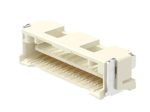 PCB Headers and Receptacles Part - 2132261210 | Molex