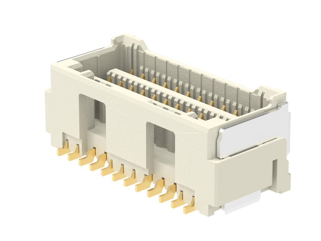 2132272470 EDA | CAD 3D Model Download | Digikey
