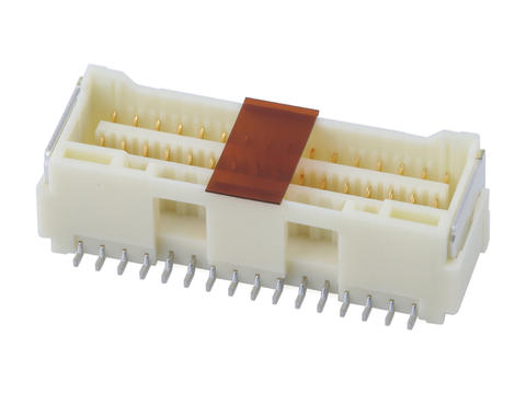 PCB Headers and Receptacles Part - 2132273210 | Molex