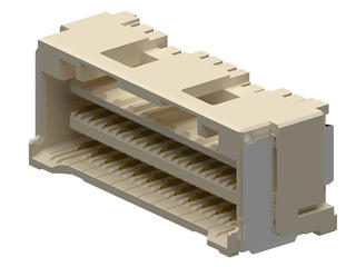 PCB Headers and Receptacles Part - 2132280810 | Molex