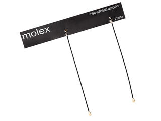 Antennas Part - 2133530100 | Molex