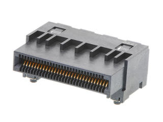 High-Speed I/O Connectors Part - 2139120000 | Molex