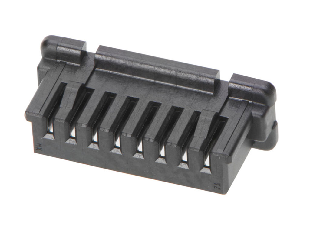 OneBlade Wire-to-Board Connector System - Molex | DigiKey