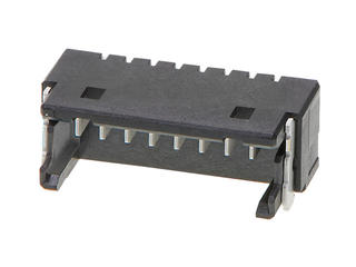 PCB Headers and Receptacles Part - 2140970060 | Molex