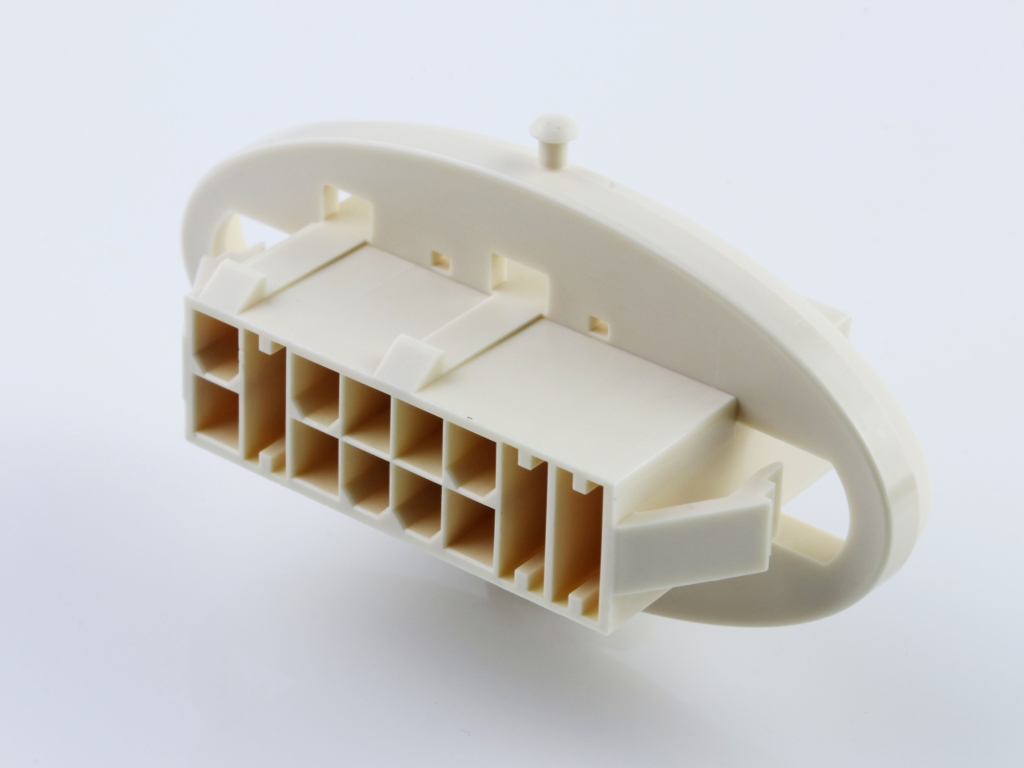 2143720003 Molex | Connectors, Interconnects | DigiKey