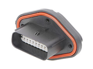 Connector Housings Part - 2144680005 | Molex