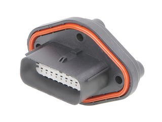 Connector Housings Part - 2144680009 | Molex