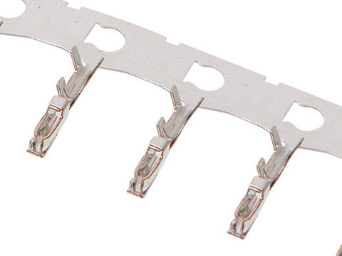 Crimp Terminals Part - 2145291000 | Molex