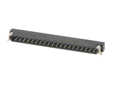 PCB Headers and Receptacles Part - 2147210160 | Molex