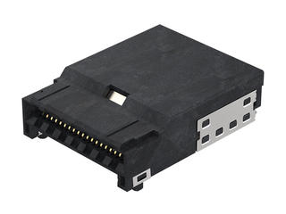High-Speed I/O Connectors Part - 2147334000 | Molex